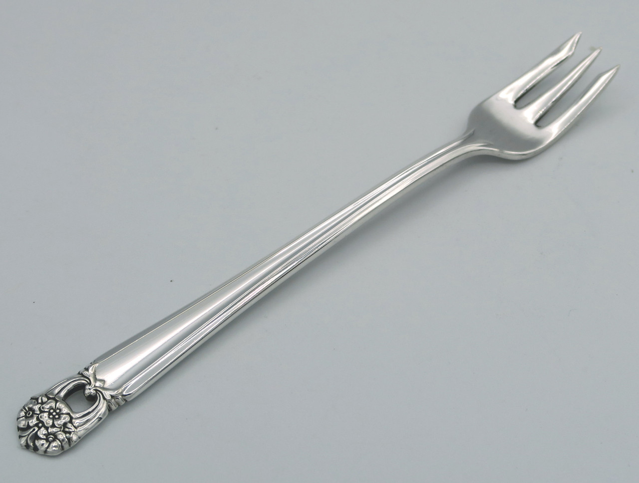 Silverplate Flatware - Eternally Yours by 1847 Rogers Bros IS 1941 ...