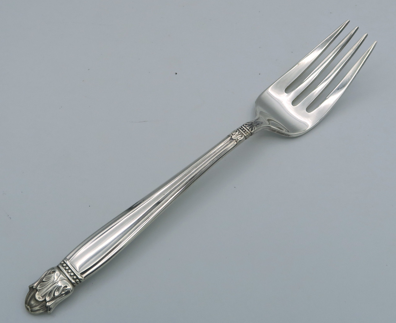 Romance by Holmes & Edwards IS 1952 Salad Fork 6 3/4"