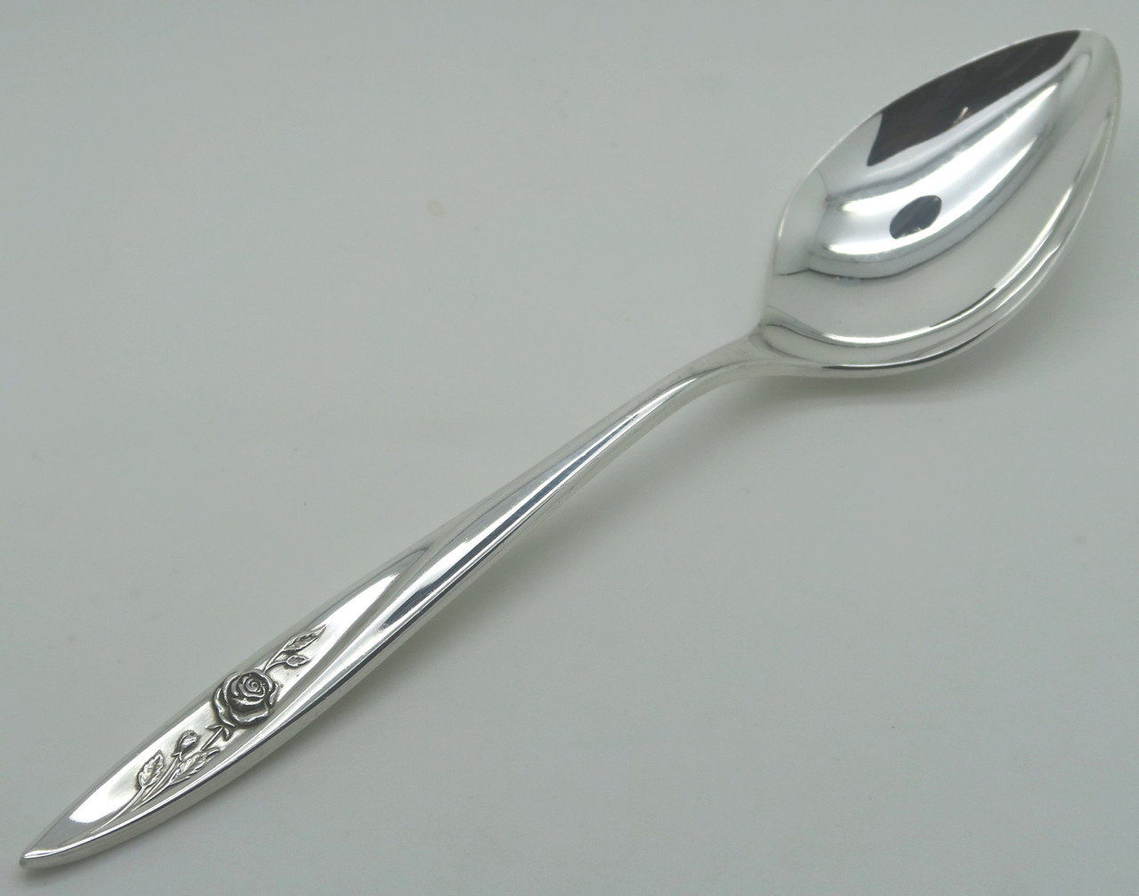 Morning Star by Community Oneida 1948 Teaspoon 6 1/8"