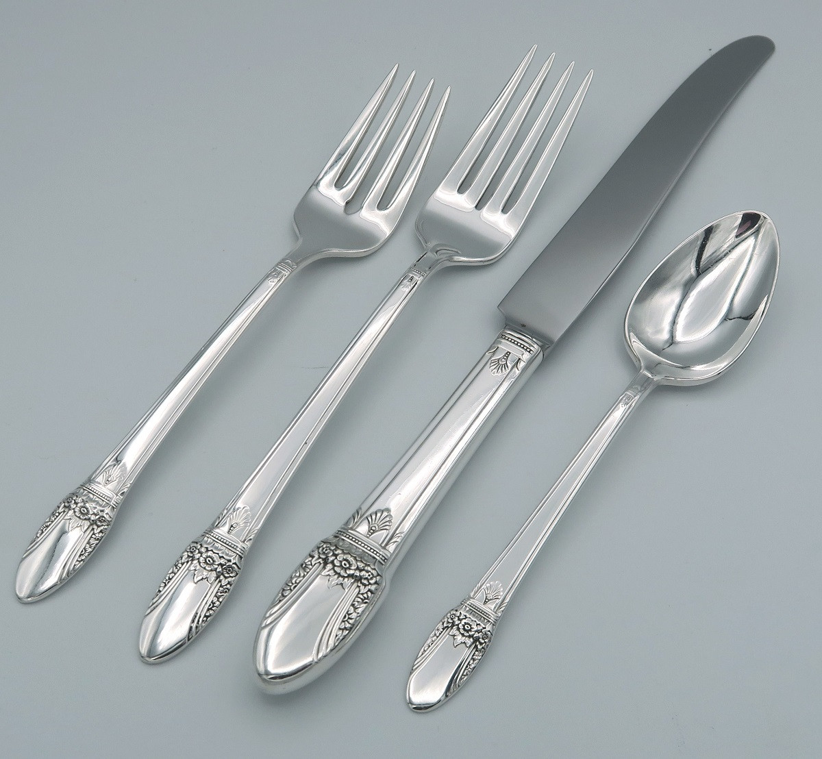 First Love Silverware Manufacturer