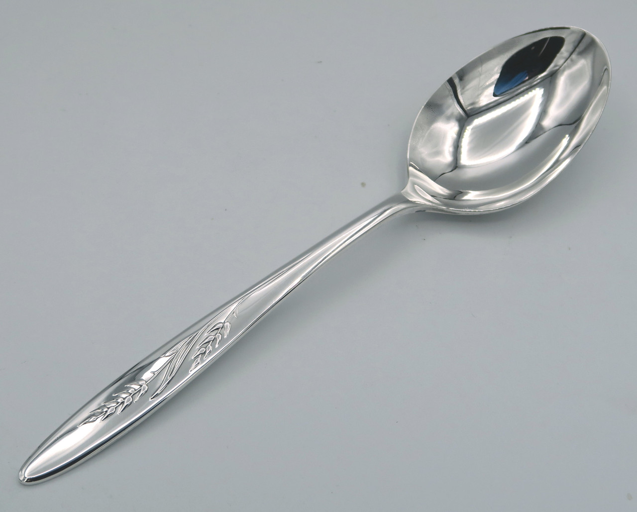 Song of Autumn Community/Oneida 1960 Place Spoon 6 3/4"