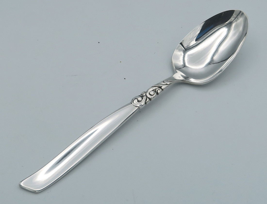 Silverplate Flatware - South Seas by Community / Oneida 1955 - Page 1 ...