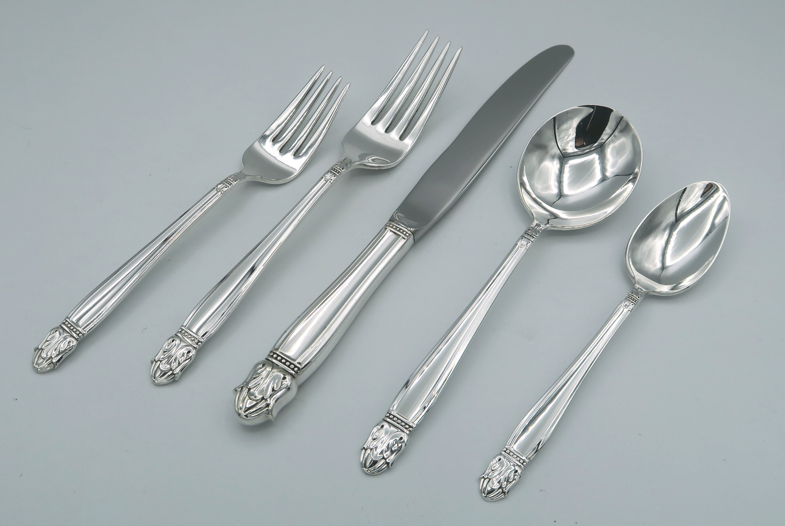 Danish Princess by Holmes & Edwards