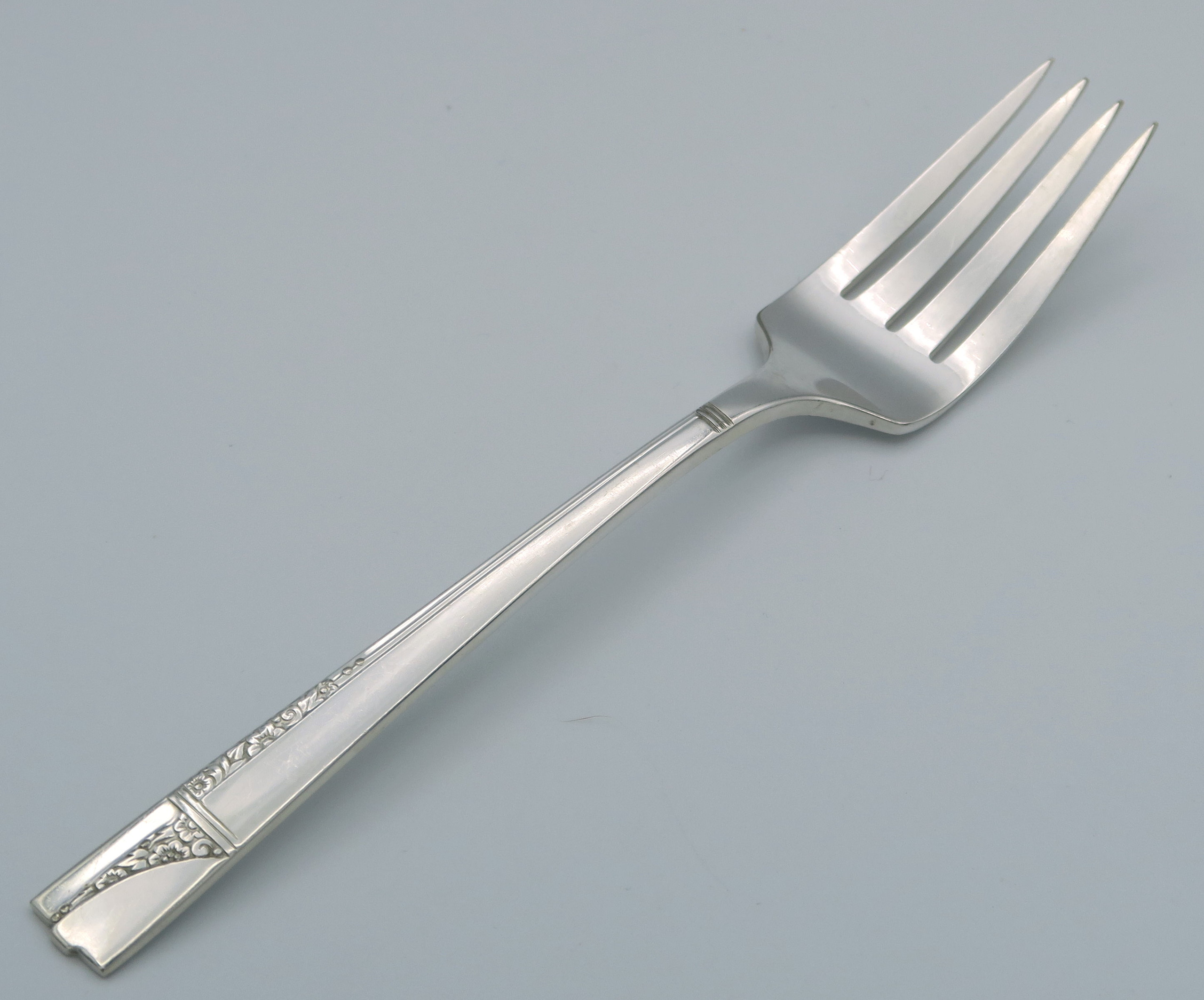 Caprice by Nobility Plate / Oneida