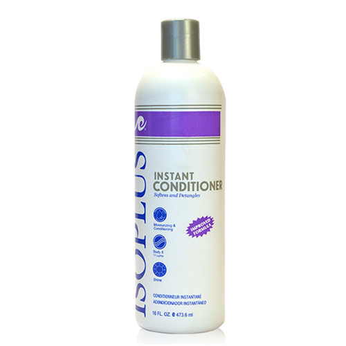 Isoplus Instant Conditioner 16 oz