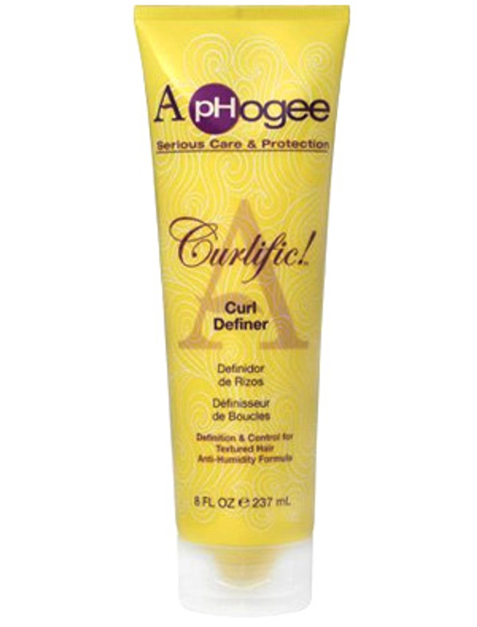 Aphogee Curlific Curl Definer 8 Oz