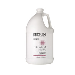 REDKEN Color Extend Magnetics Sulfate Free Shampoo 1 Liter