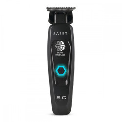 Stylecraft Professional Digital Brushless Motor Saber cordless Trimmer ...
