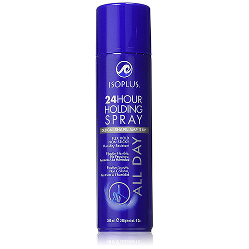 Isoplus 24 Hour Holding Spray