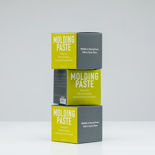 Johnny B. Molding Paste 3 oz.