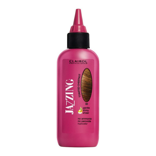 Clairol Jazzing Temporary Hair Color 3 oz
