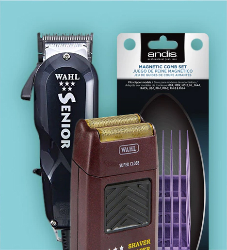 Beauty Drama: Hair Care, Styling Tools, Salon Care, Beauty