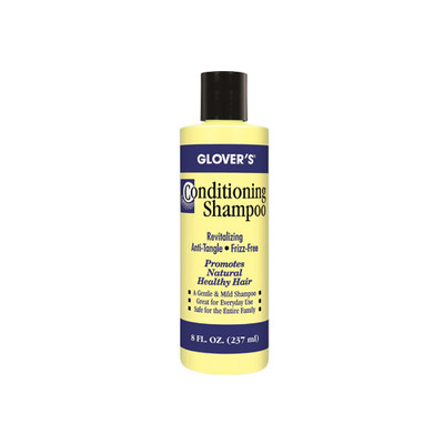 Glover's Conditioning Shampoo