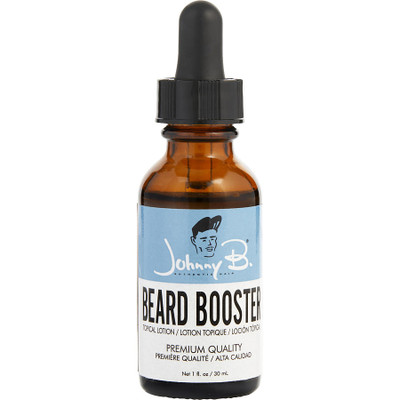 Johnny B. Beard Booster Premium Quality 1 oz.