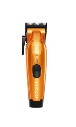 COCCO Hyper Veloce Pro Clipper in Orange