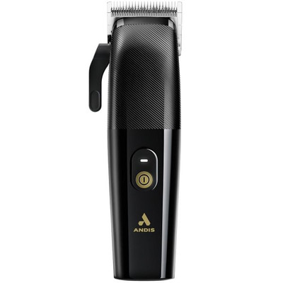Andis Envy II Elevated Tapers and Fades Cord/Cordless Clipper Black