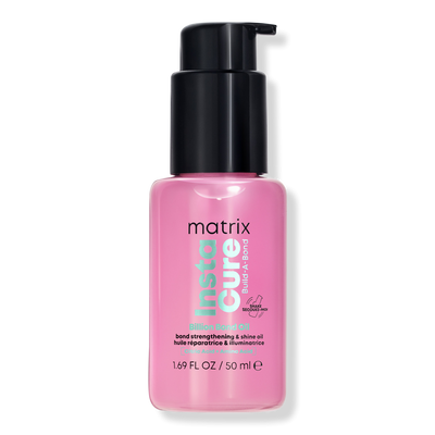 Matrix Instacure Build-A-Bond Billion Bond Oil