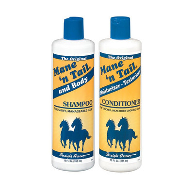Mane 'n Tail The Original Shampoo and Conditioner Combo 12 fl.oz.