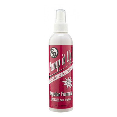 BB Pump it up! Regular Formula Styling Spritz 8 oz