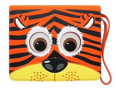 Tab Zoo Universal App Folio Case with Built-in Stand for 7-8 inch ...