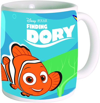 Nemo Ceramic Mug