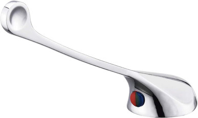 Evekare Extended Lever Handle for Mixer Taps with 40mm Cartridges - Big ...