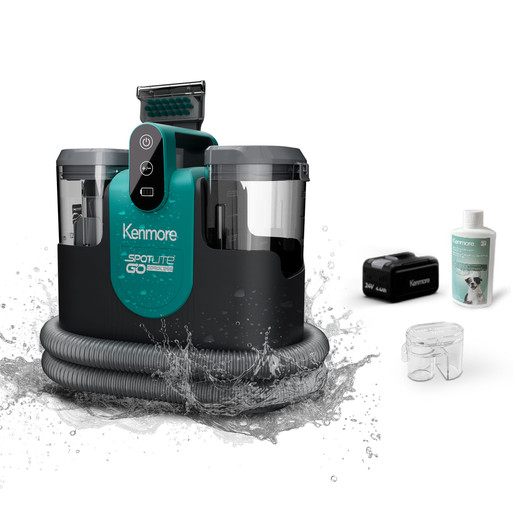Accessory Vacuum Cleaner Attachments | Kenmore
