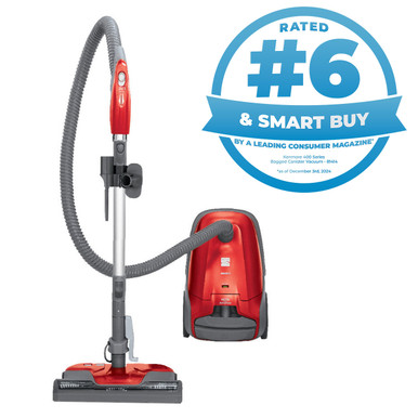 Kenmore vacuum store