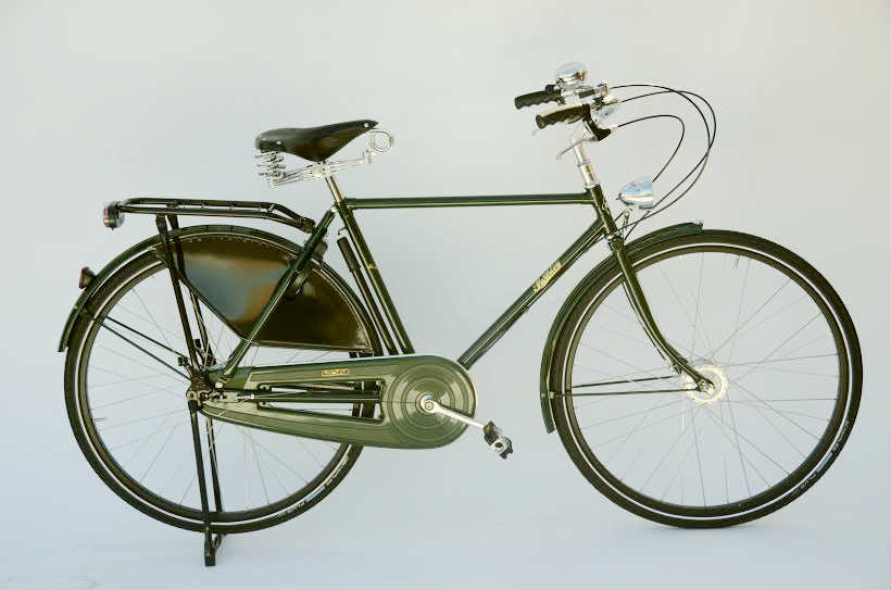 Pashley Roadster Sovereign - British Bicycle Company