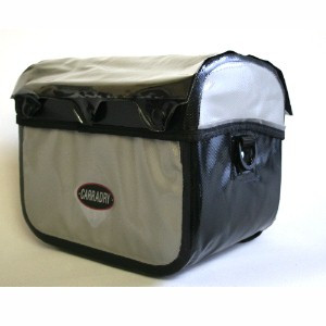 Carradice Cape Roll - British Bicycle Company