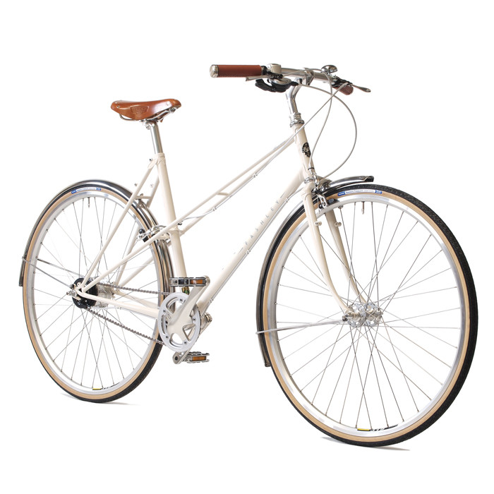 Pashley Aurora - British Bicycle Company