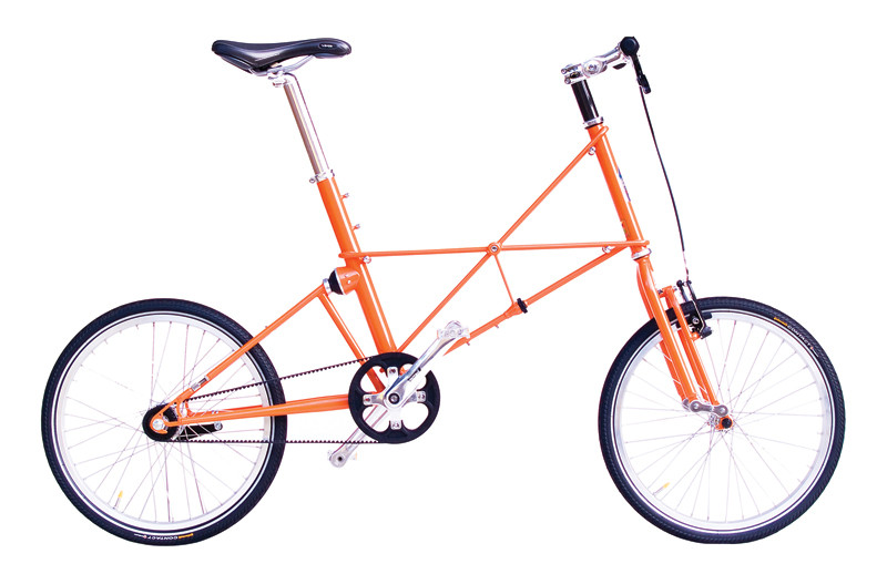 Moulton Bicycles - Page 1 - British Bicycle Company