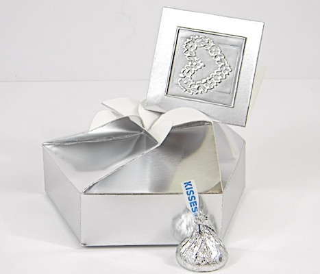 Twist Top Boxes - BumbleBee Box Co