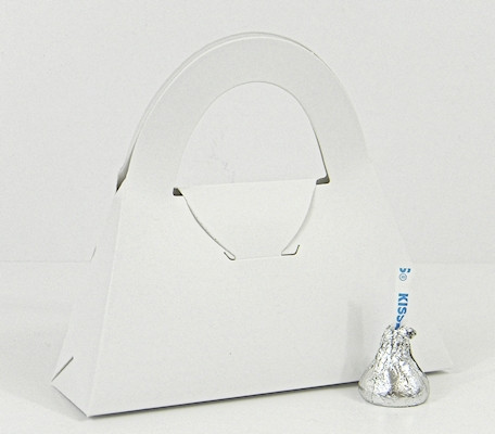 Mini Purse Box | BumbleBee Box Co