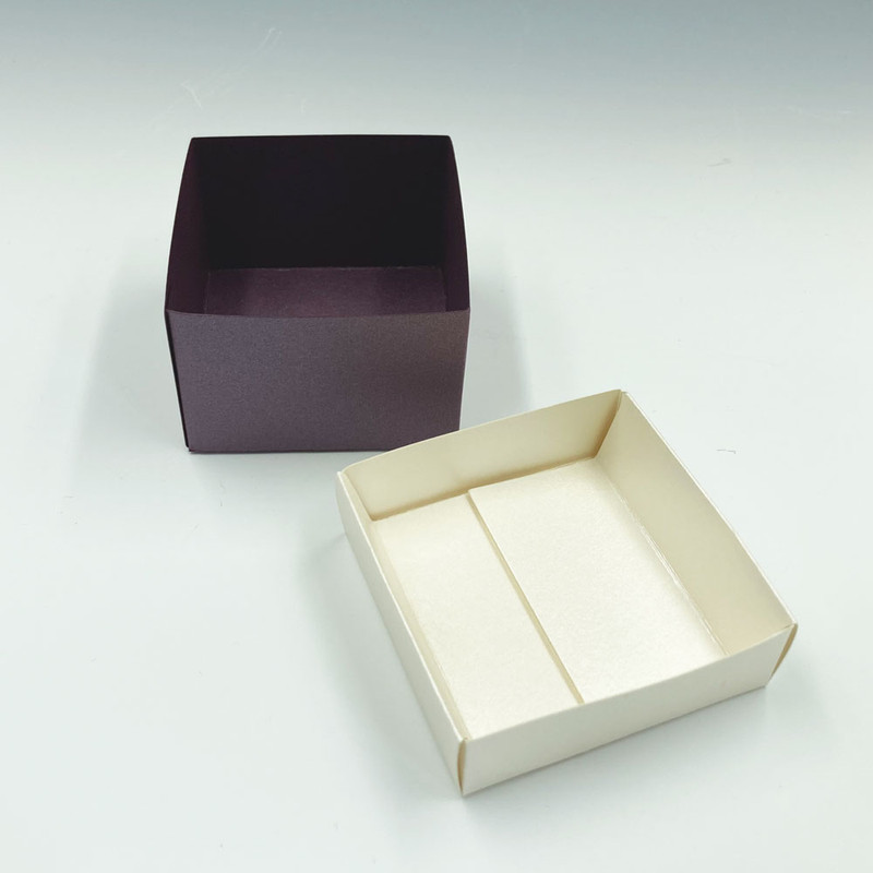 Two Piece Boxes | BumbleBee Box Co