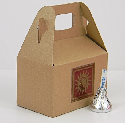 Shaped Boxes - Page 1 - BumbleBee Box Co