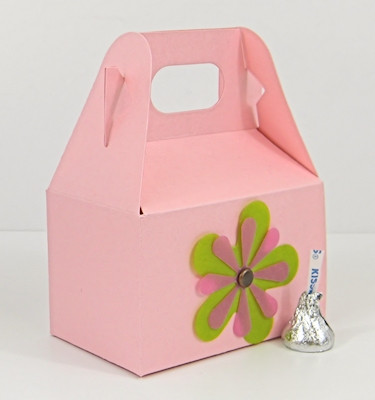 Small Gable Boxes | BumbleBee Box Co