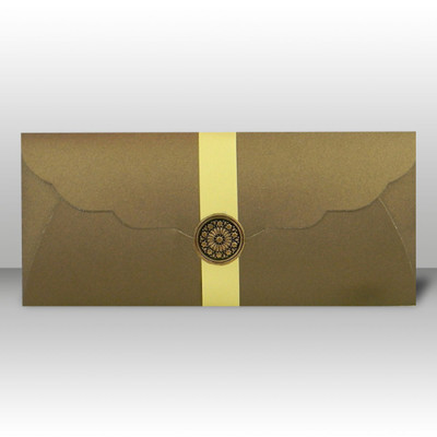 Gift Certificate Envelopes | BumbleBee Box Co