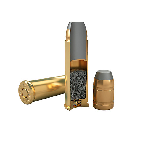 MAGTECH 44 MAG 240 GR SJSP FP M44A - Shydas Outdoor Center