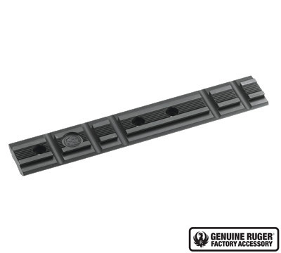 RUGER SCOPE BASE MK II, III & IV RUG90228 - Shydas Outdoor Center