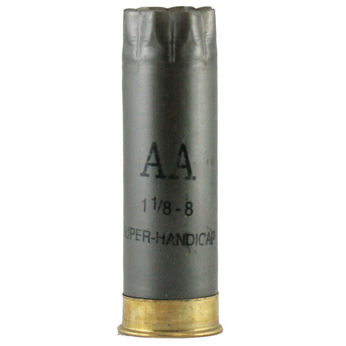 WINCHESTER AA 12 GA ONCE FIRED HULLS (100 CT) AAHULLRED - Shydas ...