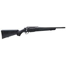 TIKKA T3X ROUGHTECH RANCH 308 WIN 16'' ROUGHTECH BLACK JRTXRTR316/16 ...