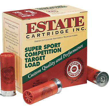 ESTATE TARGET LOADS SS12H18 - Shydas Outdoor Center