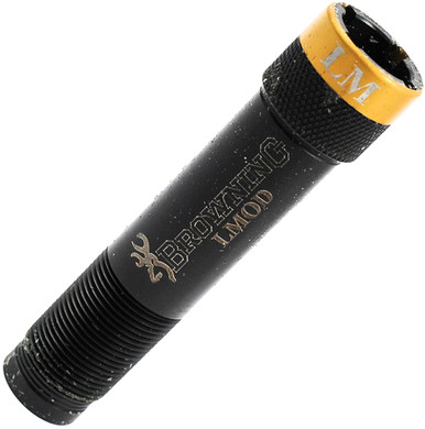 BROWNING STANDARD INVECTOR MIDAS CHOKE TUBE LIGHT MODIFIED - 410 GA ...