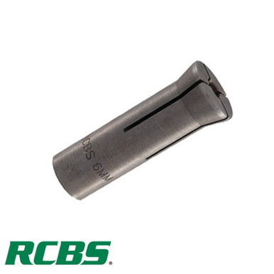 RCBS-BULLET PULLER COLLET .243/6MM CAL. RCBS9421 - Shydas Outdoor Center