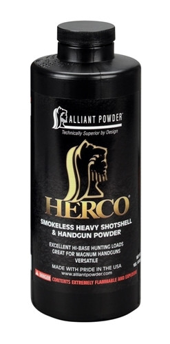 ALLIANT POWDER-HERCO 1LB HERCO1LB - Shydas Outdoor Center
