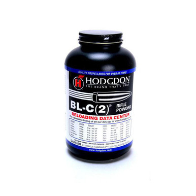 HODGDON POWDER - BLC2 -1LB BLC21LB - Shydas Outdoor Center