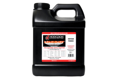 HODGDON POWDER - LONGSHOT -8LB LONGSHOT8LB - Shydas Outdoor Center