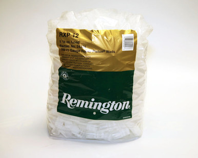 REMINGTON RXP12 12 GA 1-1/8 OZ (500 CT) RXP12 - Shydas Outdoor Center