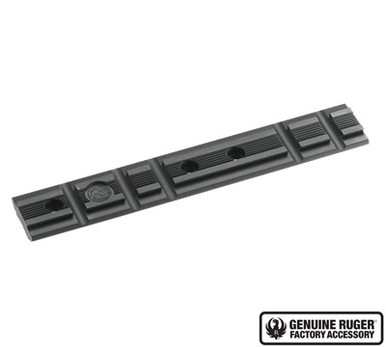 RUGER SCOPE BASE MK II, III & IV RUG90228 - Shydas Outdoor Center